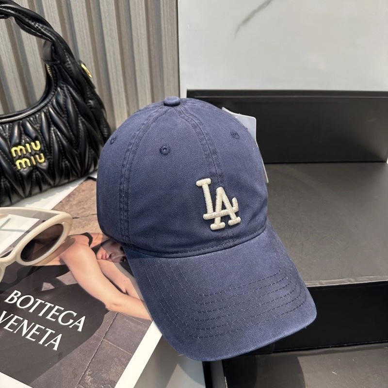 Official MLB Caps
