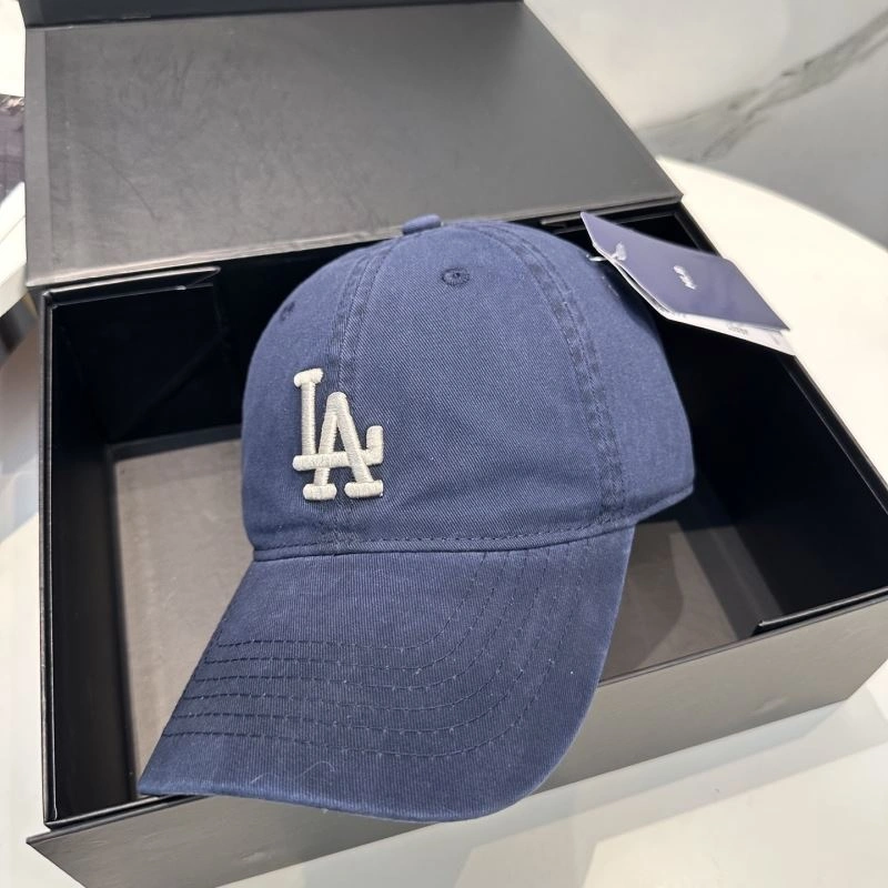 Official MLB Caps