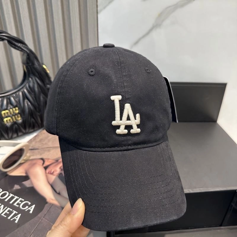 Official MLB Caps
