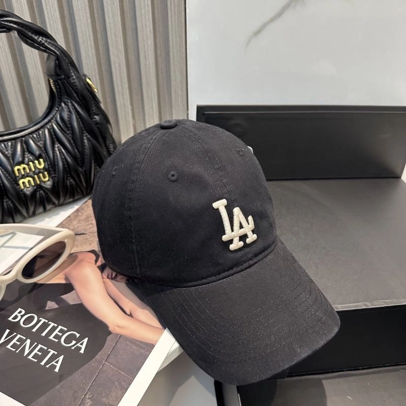 Official MLB Caps