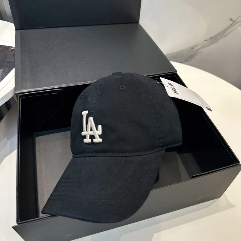Official MLB Caps
