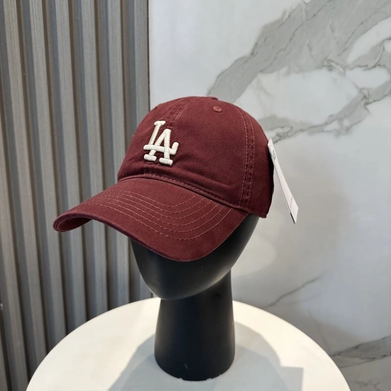 MLB Caps