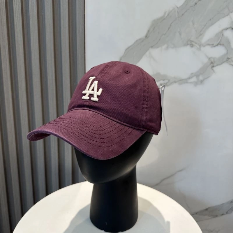 MLB Caps