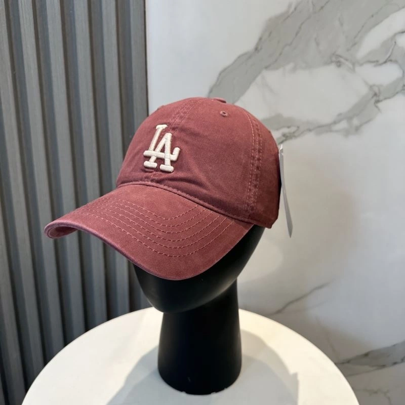 MLB Caps