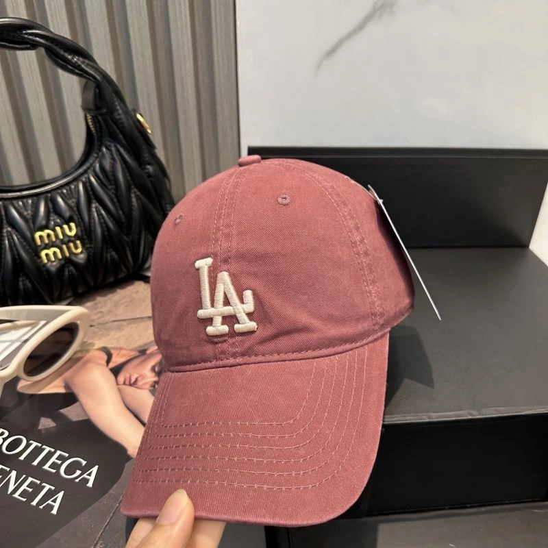 Bargain MLB Caps