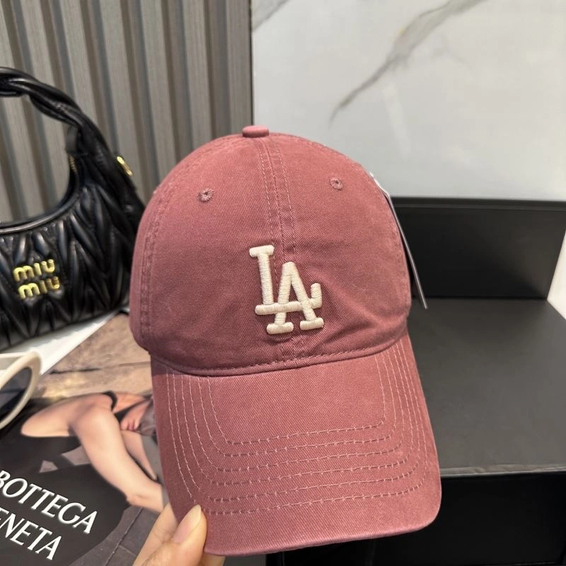 Bargain MLB Caps