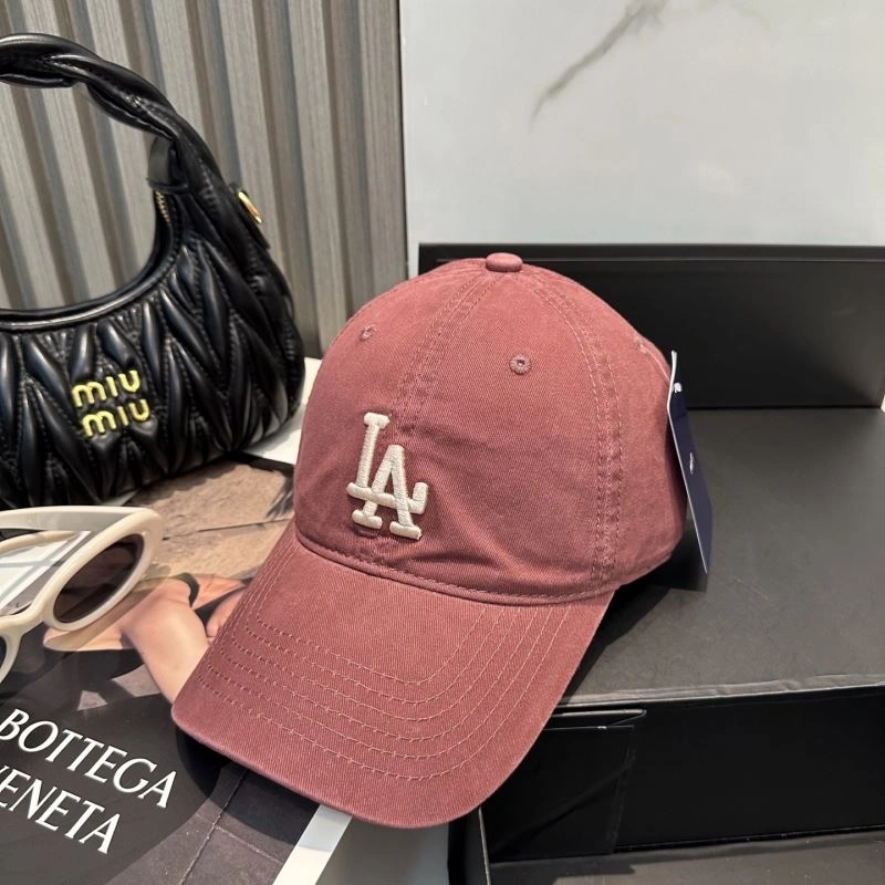 Bargain MLB Caps