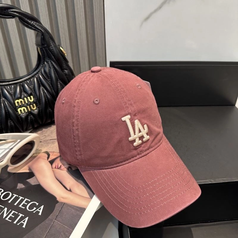 Bargain MLB Caps