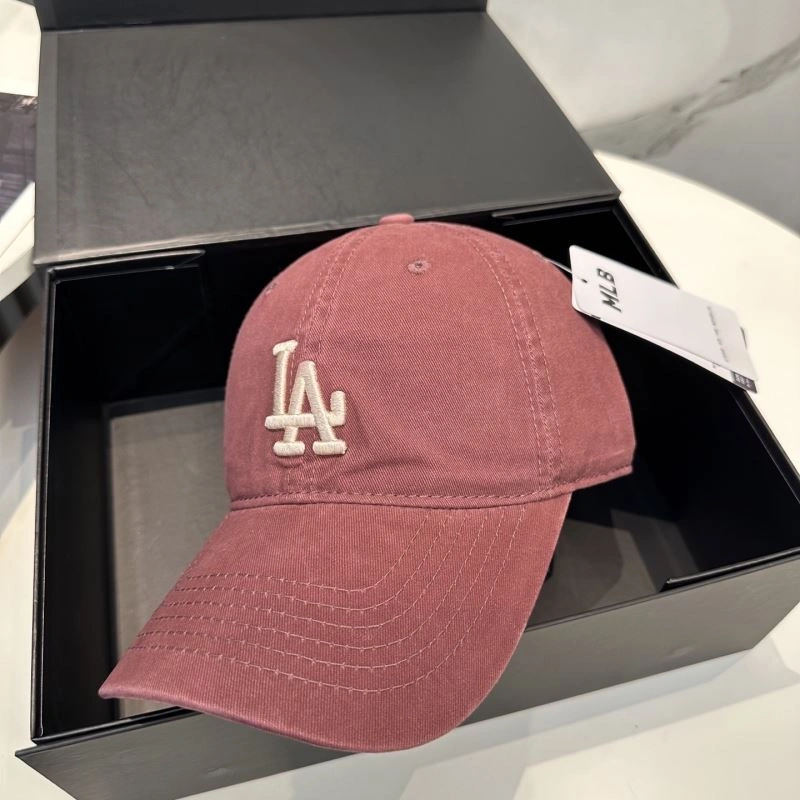 Bargain MLB Caps