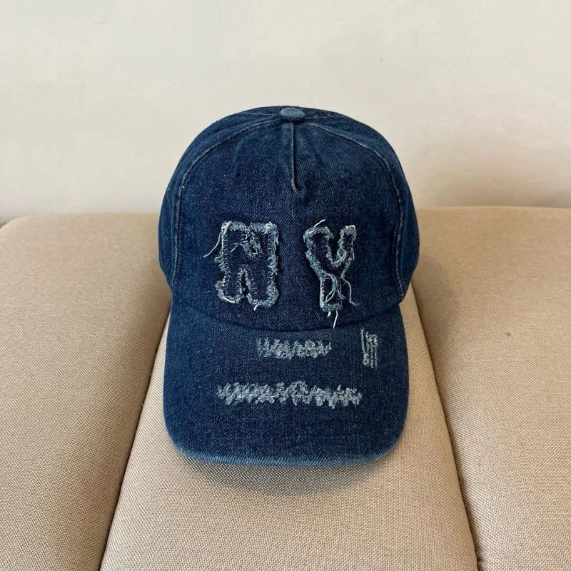 MLB Caps