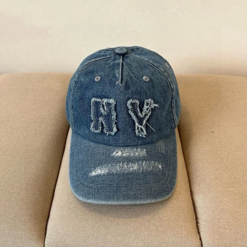 MLB Caps