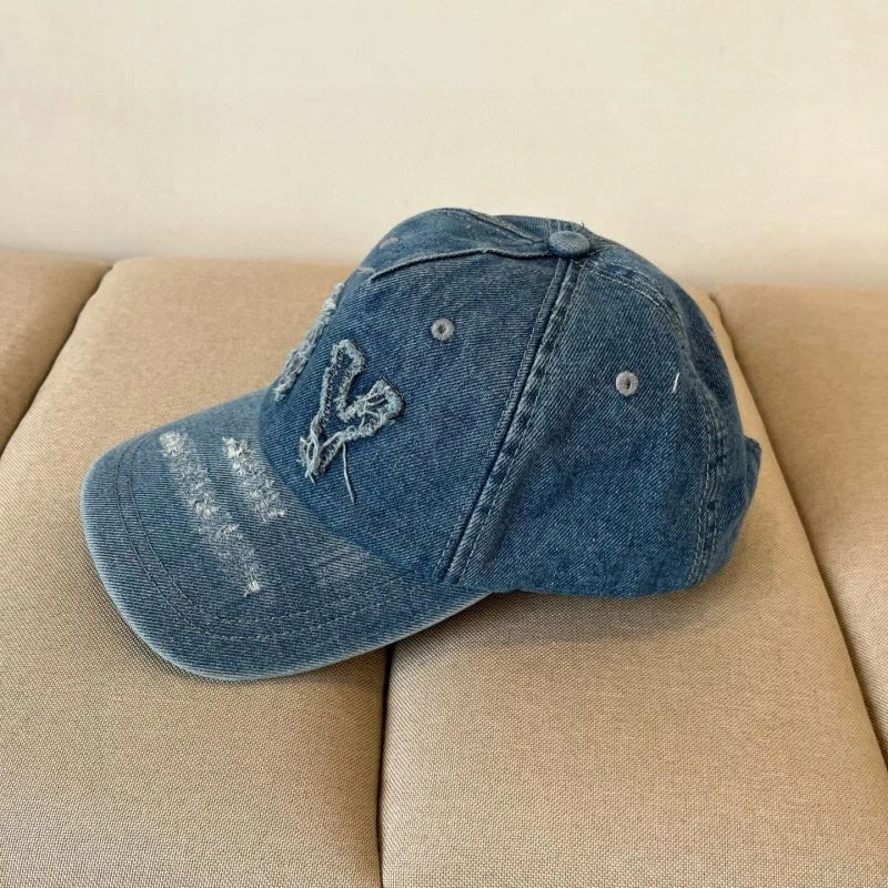 Genuine MLB Caps