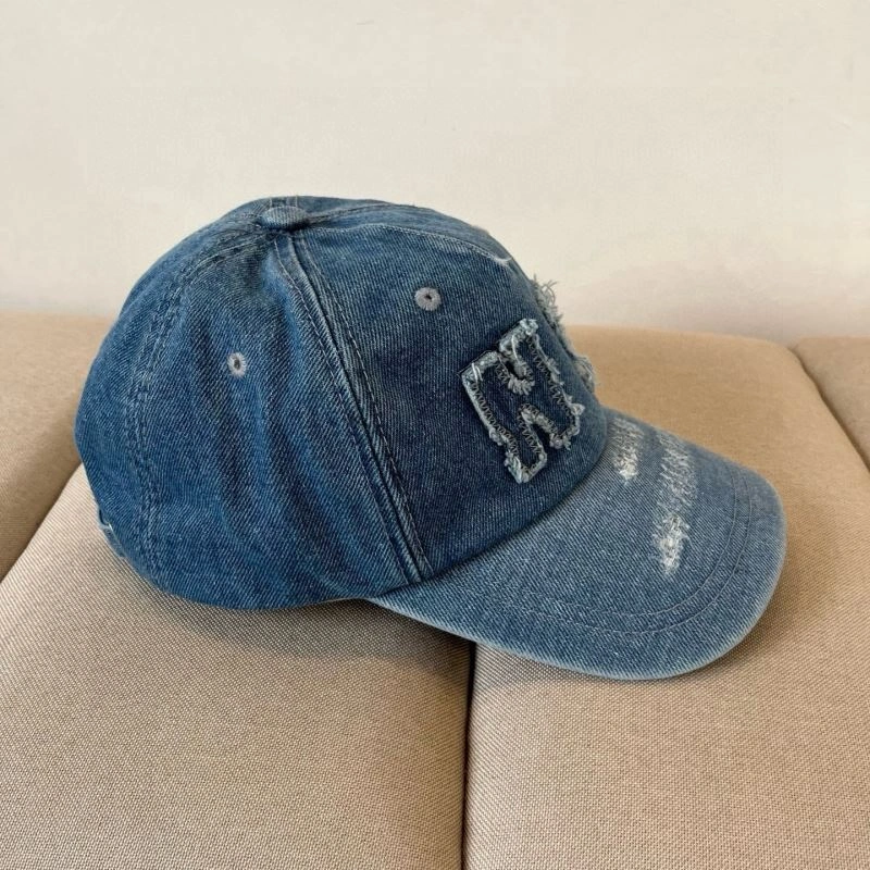 Genuine MLB Caps