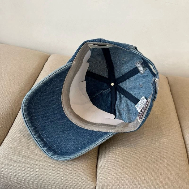Genuine MLB Caps
