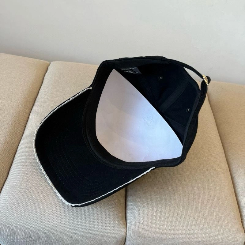 Bargain MLB Caps