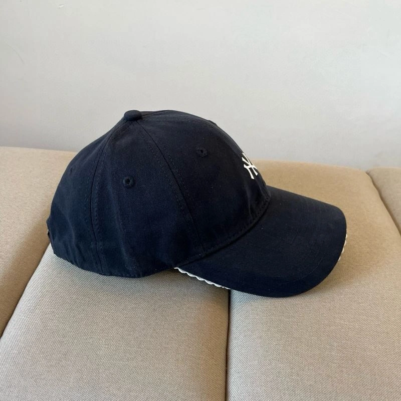Cut-rate MLB Caps