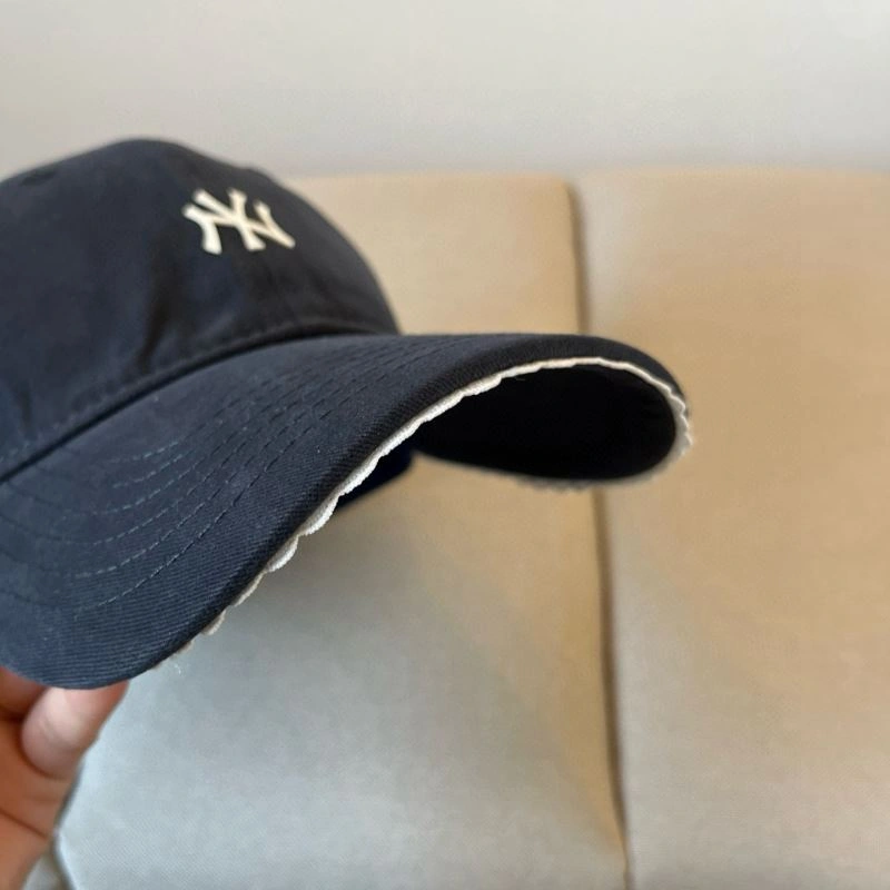Cut-rate MLB Caps