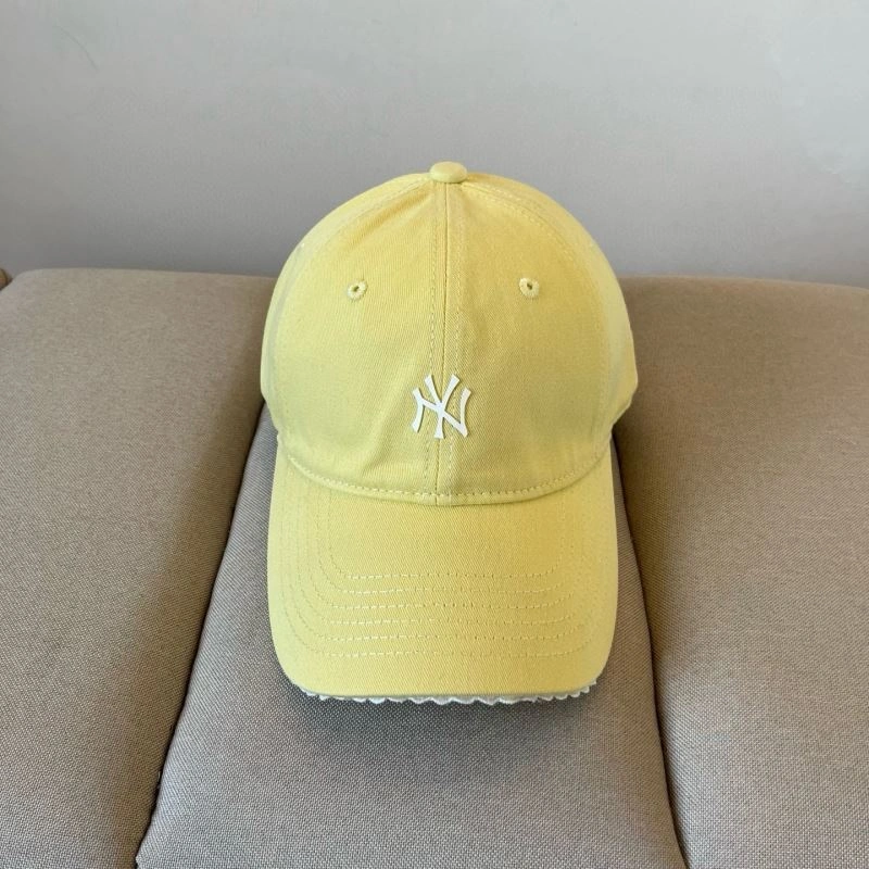 MLB Caps