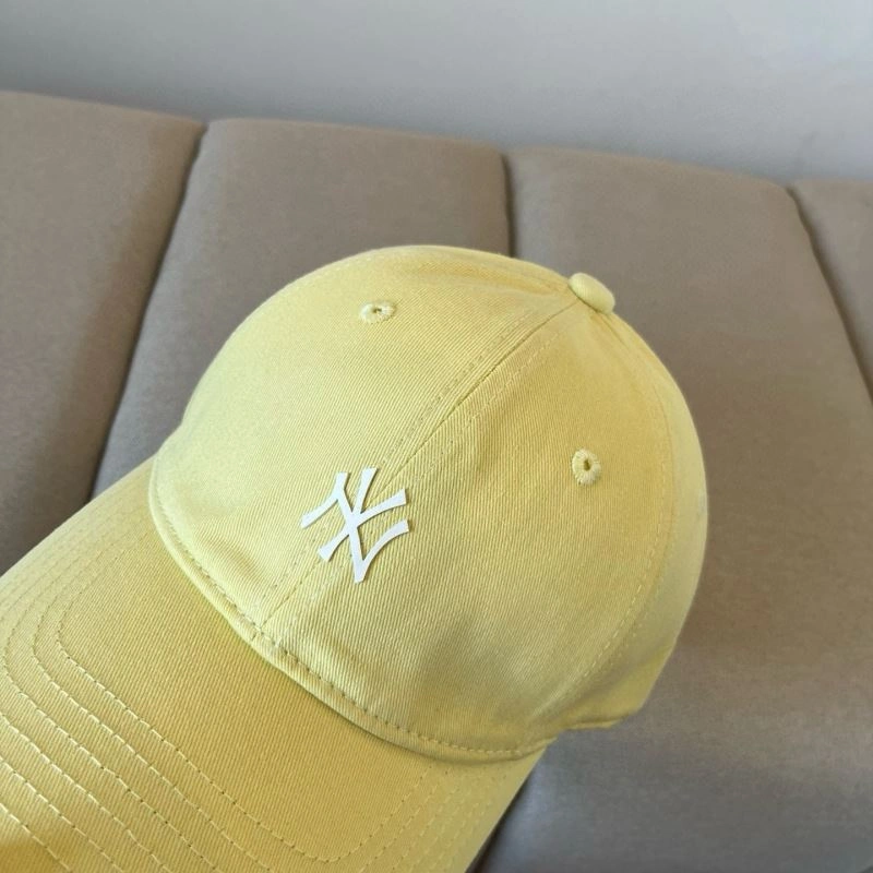Value-priced MLB Caps