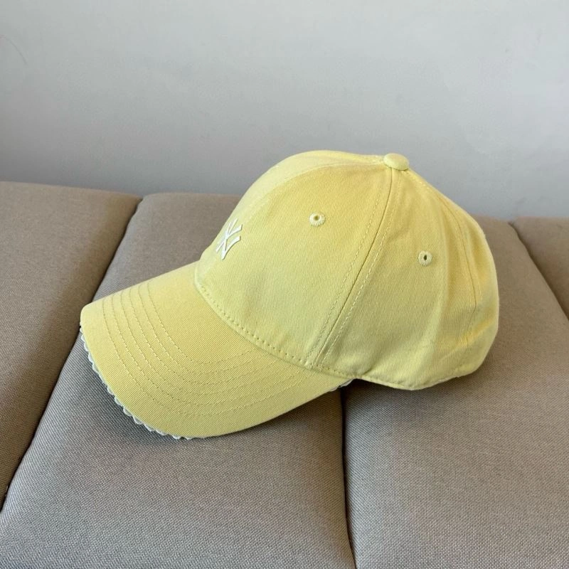 Value-priced MLB Caps