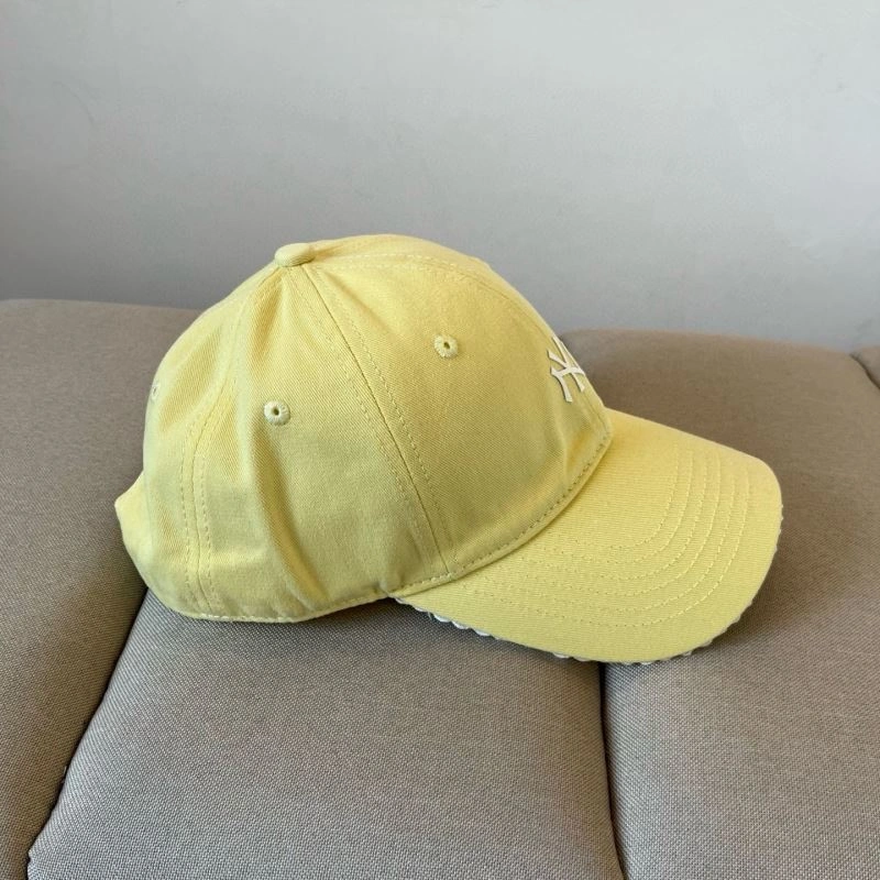 Value-priced MLB Caps