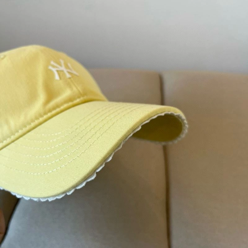 Value-priced MLB Caps