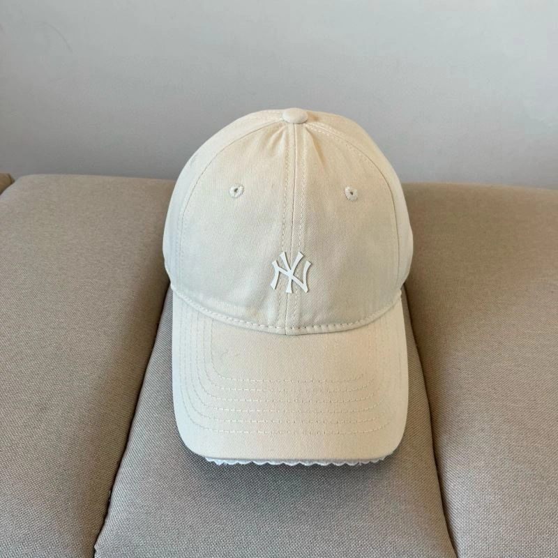MLB Caps