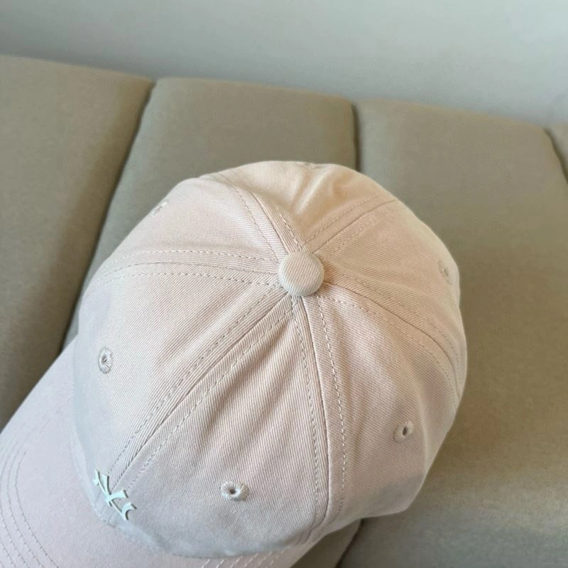 Authentic MLB Caps