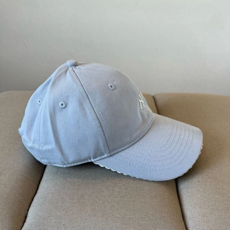 Brand-authenticated MLB Caps