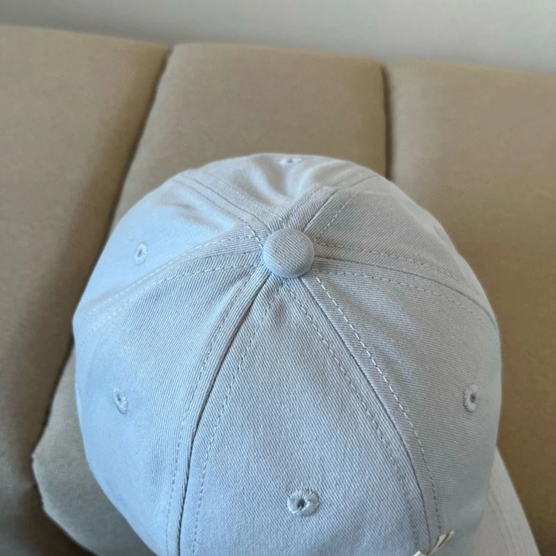 Brand-authenticated MLB Caps