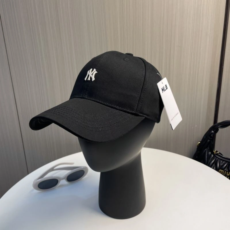 MLB Caps