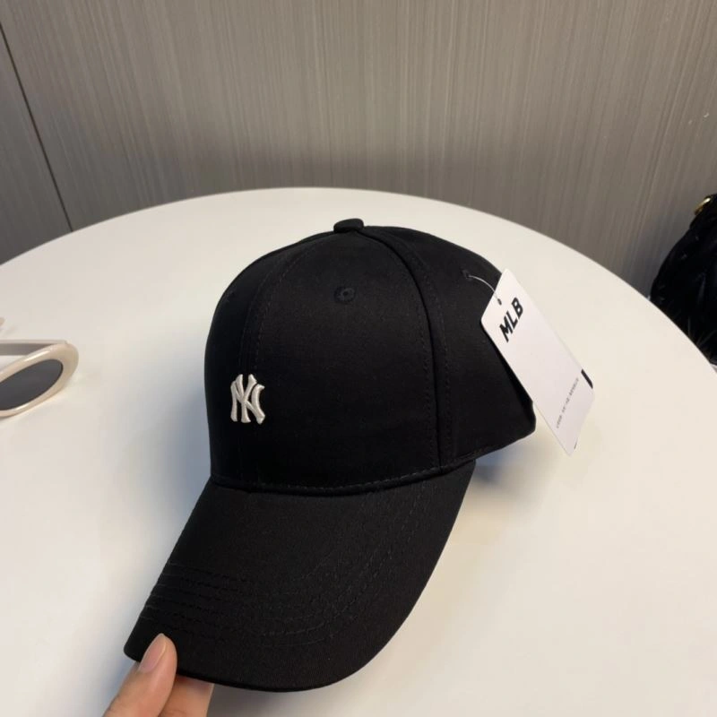Original MLB Caps