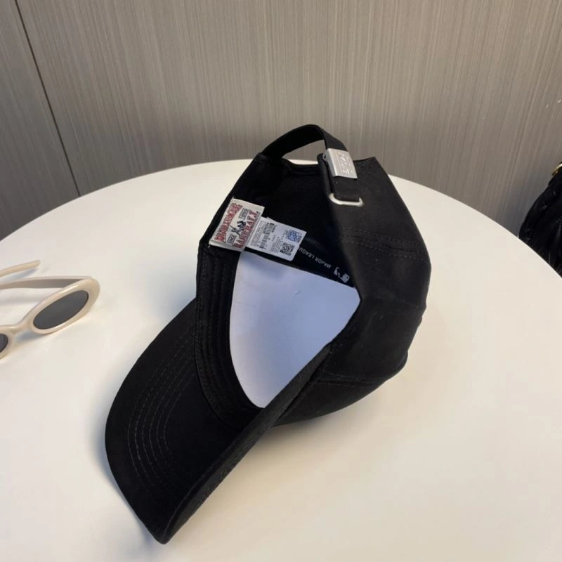 Original MLB Caps