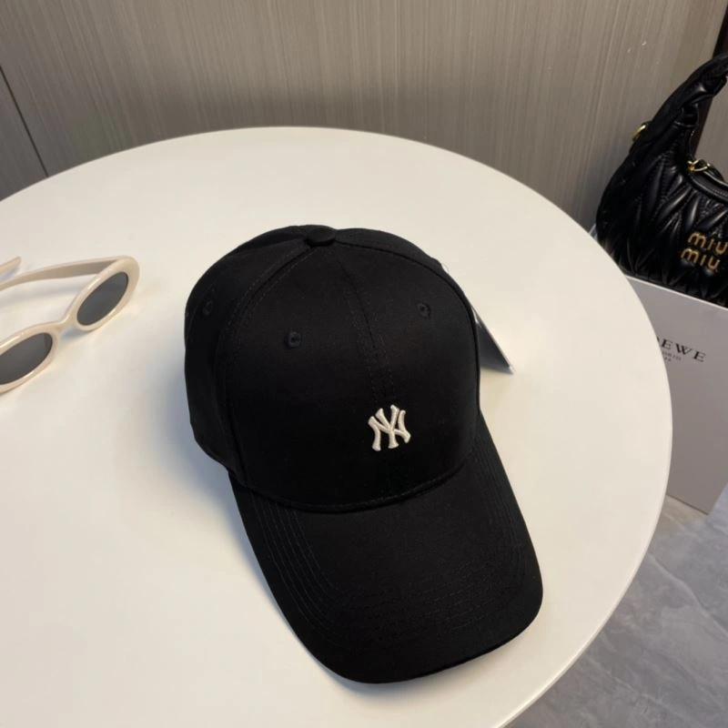 Original MLB Caps