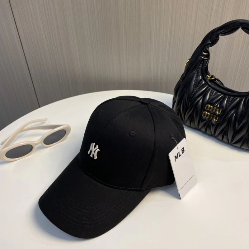 Original MLB Caps