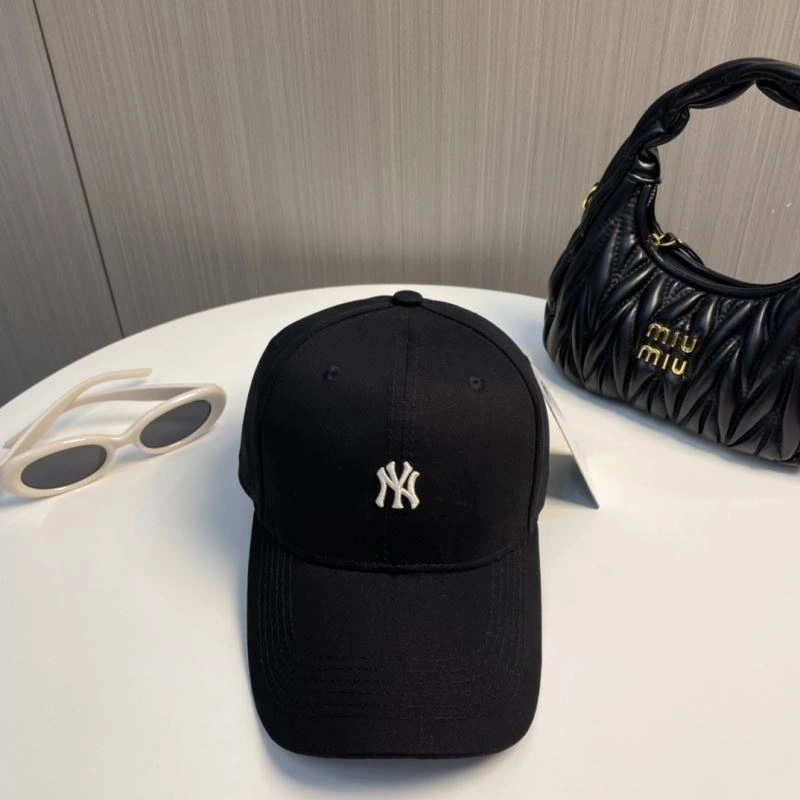 Original MLB Caps