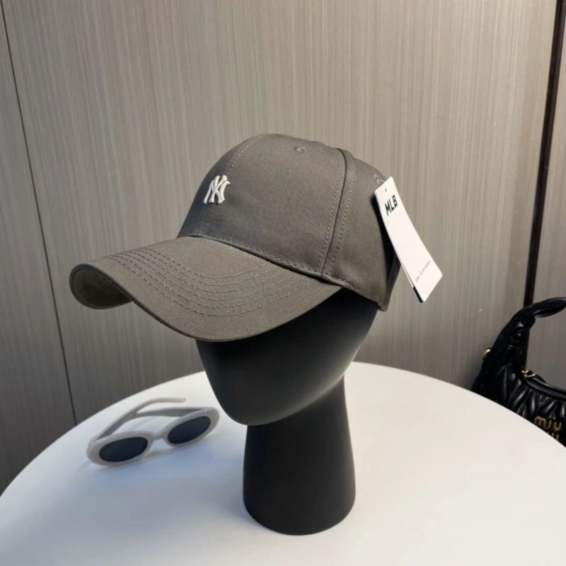 MLB Caps