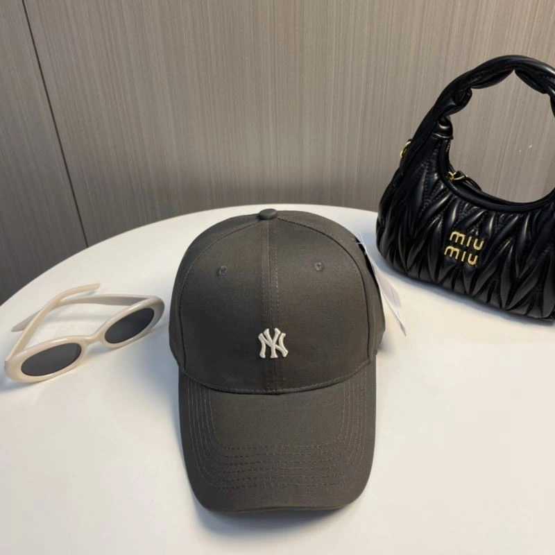 OEM MLB Caps