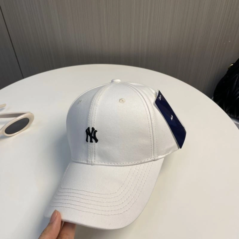 Value-priced MLB Caps