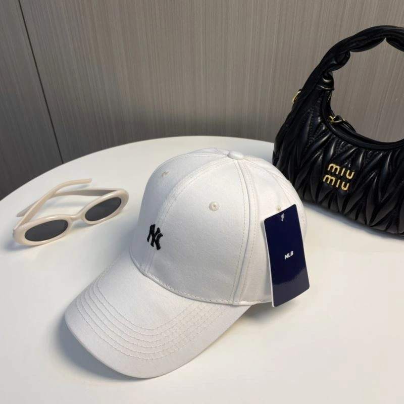 Value-priced MLB Caps