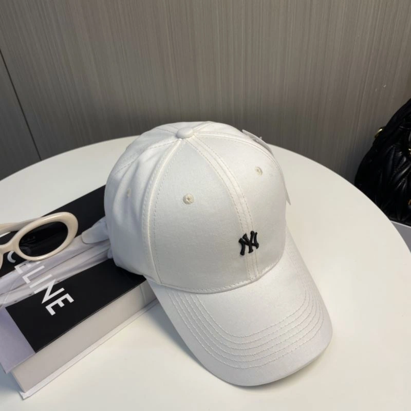 Value-priced MLB Caps