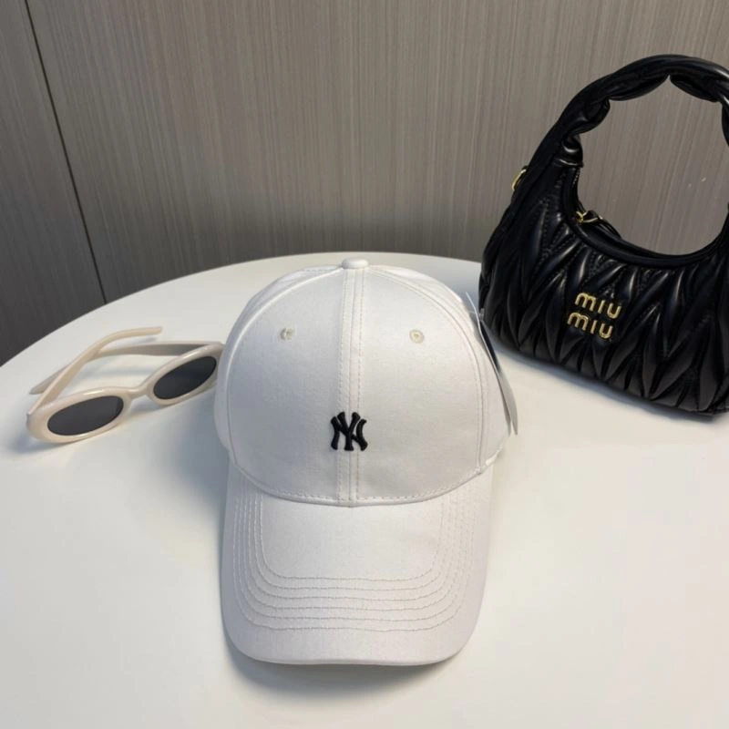Value-priced MLB Caps