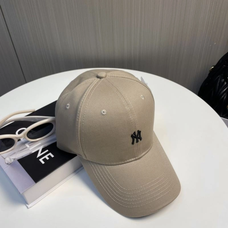 Authentic MLB Caps