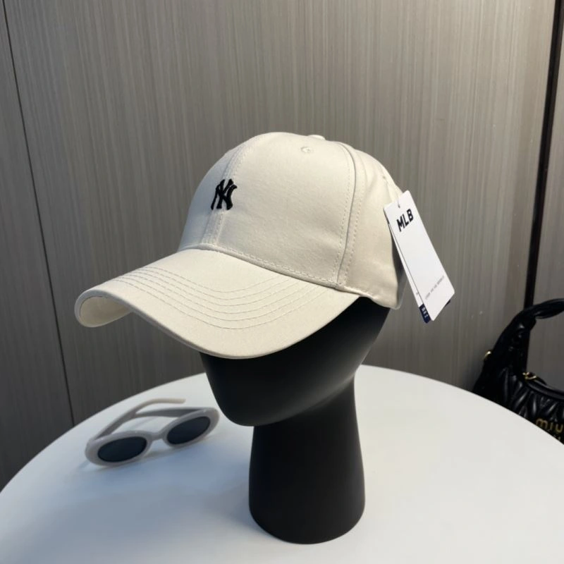 MLB Caps