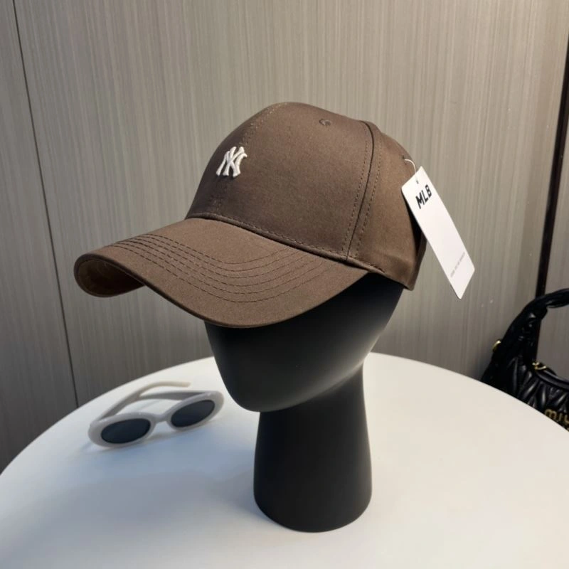 MLB Caps