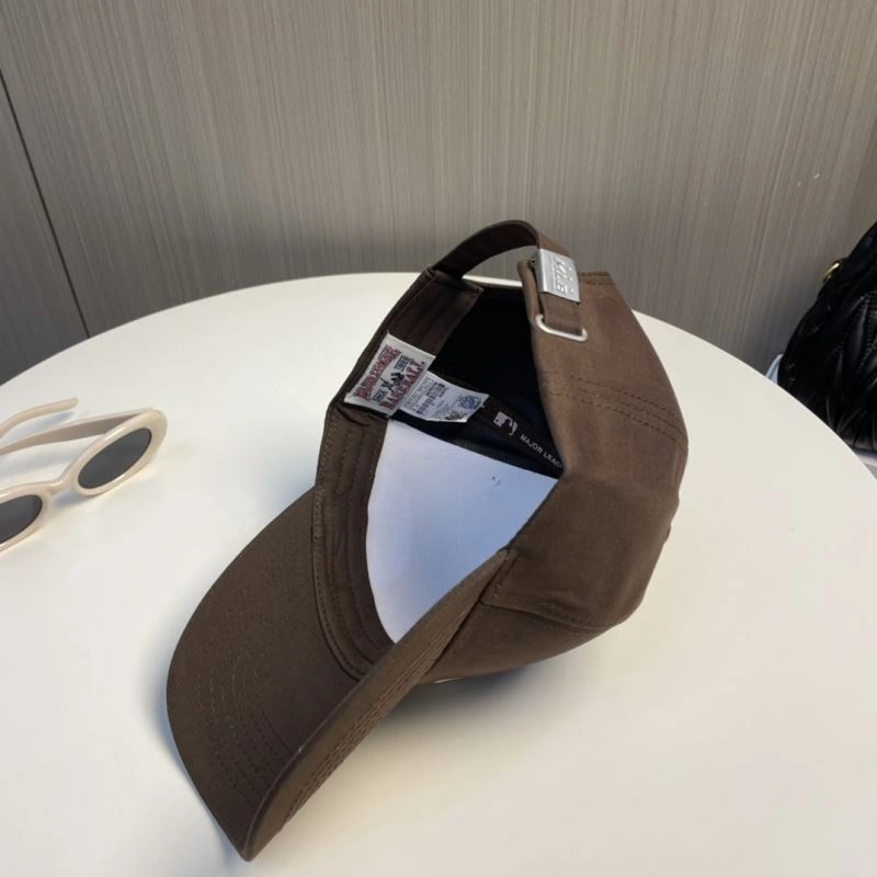 Bargain MLB Caps