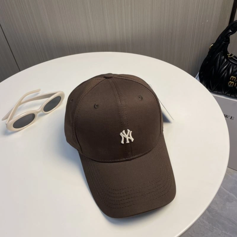 Bargain MLB Caps