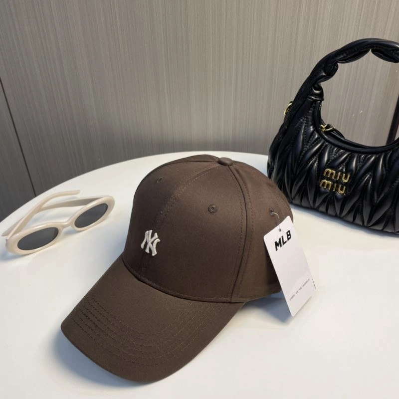 Bargain MLB Caps