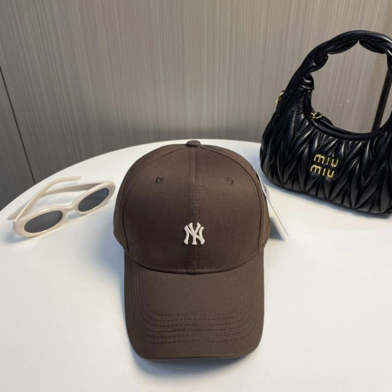 Bargain MLB Caps