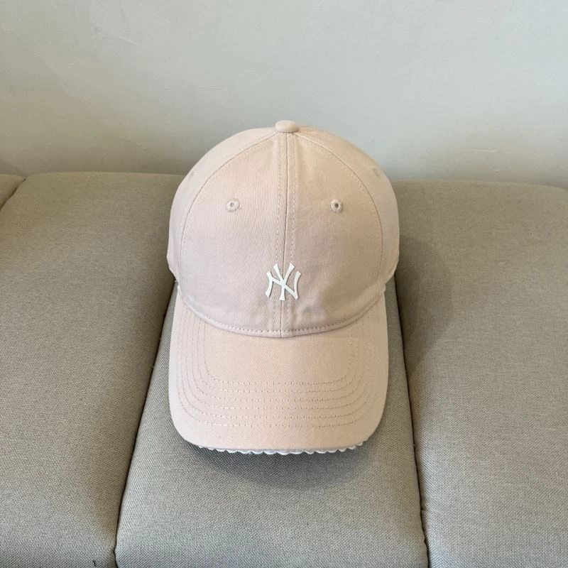 MLB Caps